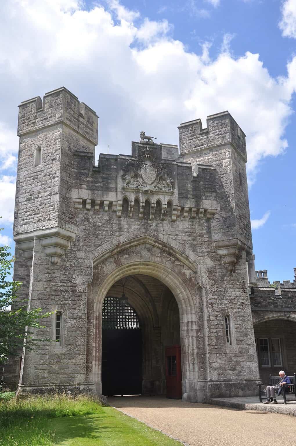 Medieval Castles - Castles & History