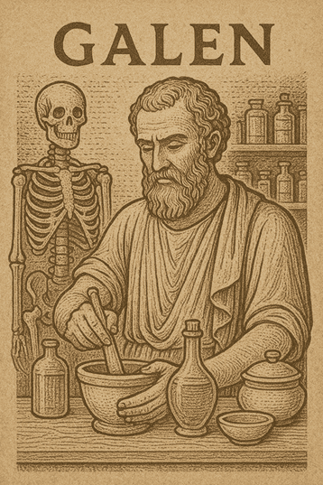 Ancient Ways to Relieve Back Pain: Greeks, Romans & Egyptians - Castles ...