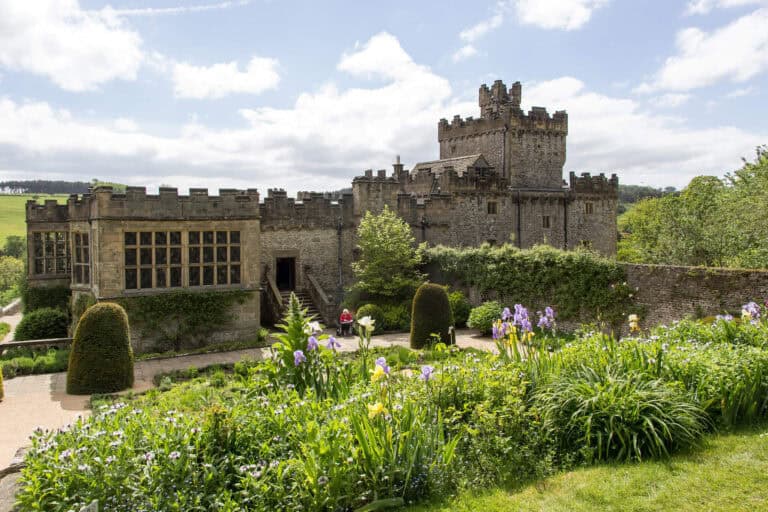 Filming Locations of Pride & Prejudice (2005): A Journey Through Austen ...