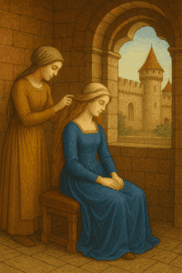 Medieval Hygiene: The Reality of Life in Castles - Castles and History