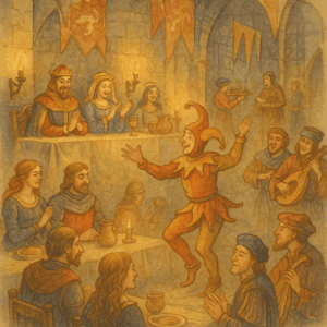 Feasting and Banquets: What Was Really on the Table in a Medieval ...