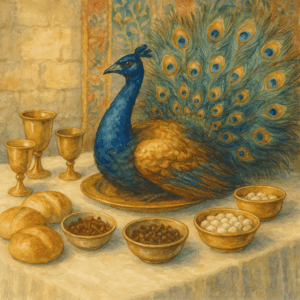 Feasting and Banquets: What Was Really on the Table in a Medieval ...